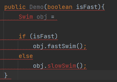 Solved The Swim interface is given as below: interface Swim | Chegg.com