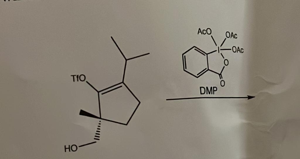 Solved Draw complete mechanism of this reaction with proper | Chegg.com