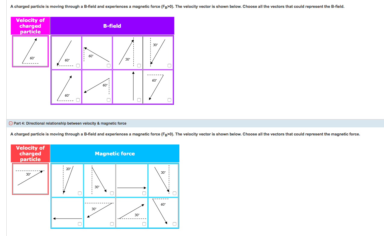 Solved A current-carrying wire is in a B-field and | Chegg.com