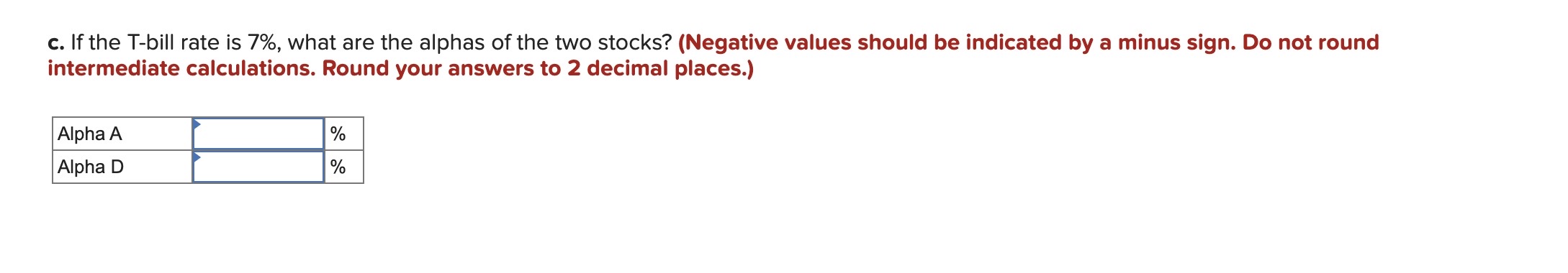 Solved Problem 7-12 (Algo) Consider the following table, | Chegg.com