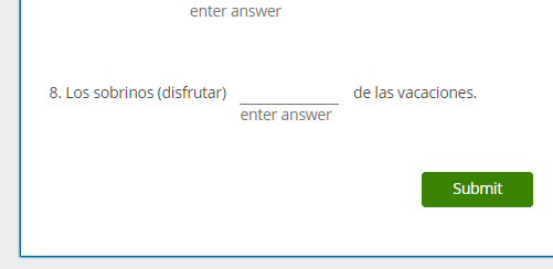 Solved Practice it! Total points: --/10 Attempts left: 5 | Chegg.com