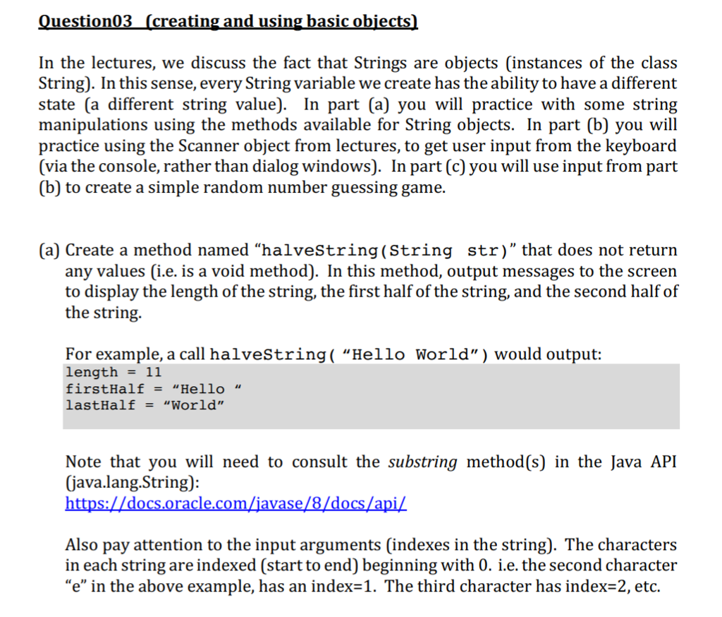 Solved import java.util.Scanner; public class | Chegg.com