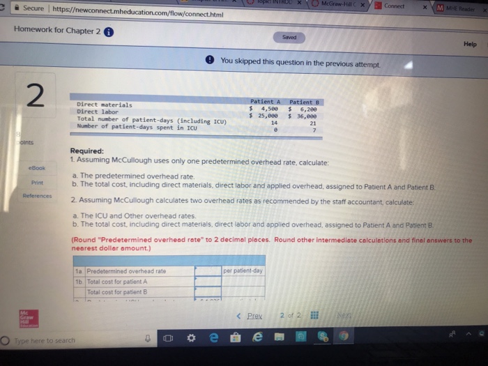 Solved onnect html Homework for Chapter 2 6 Help Save i You | Chegg.com Solved onnect html Homework for Chapter 2 6 Help Save i You | Chegg.com