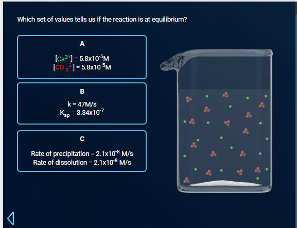 Solved code class="asciimath">Which set of values tells us | Chegg.com