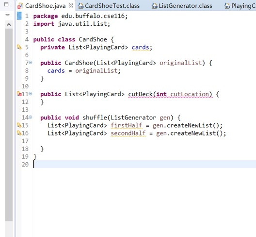 Problem #1-Card Decks Download this file that | Chegg.com