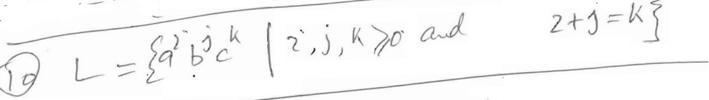 Solved Theory of Automata - Computer Science Find the | Chegg.com