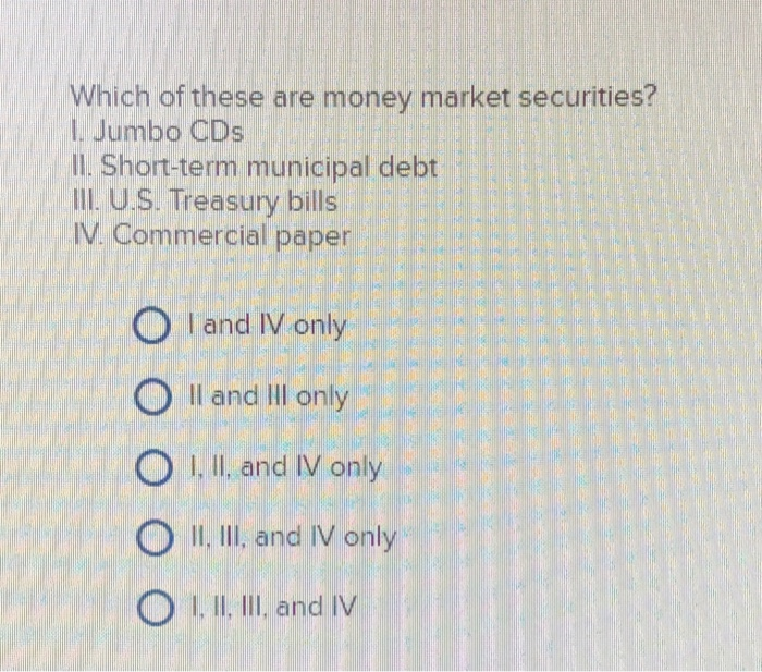 Solved The transaction motive refers to the need to hold | Chegg.com