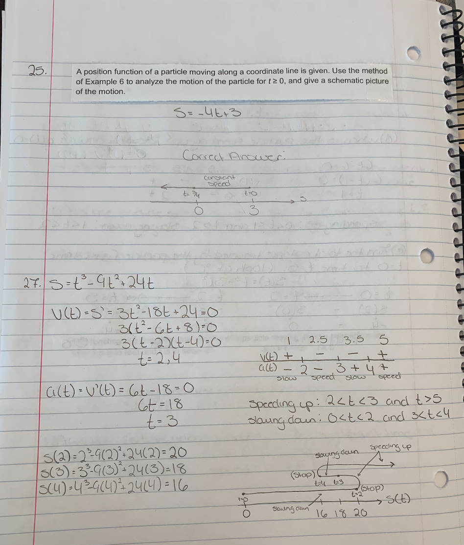 Solved t= 3/4 at 0 and t=0 at 3 (just in case the numbers I | Chegg.com