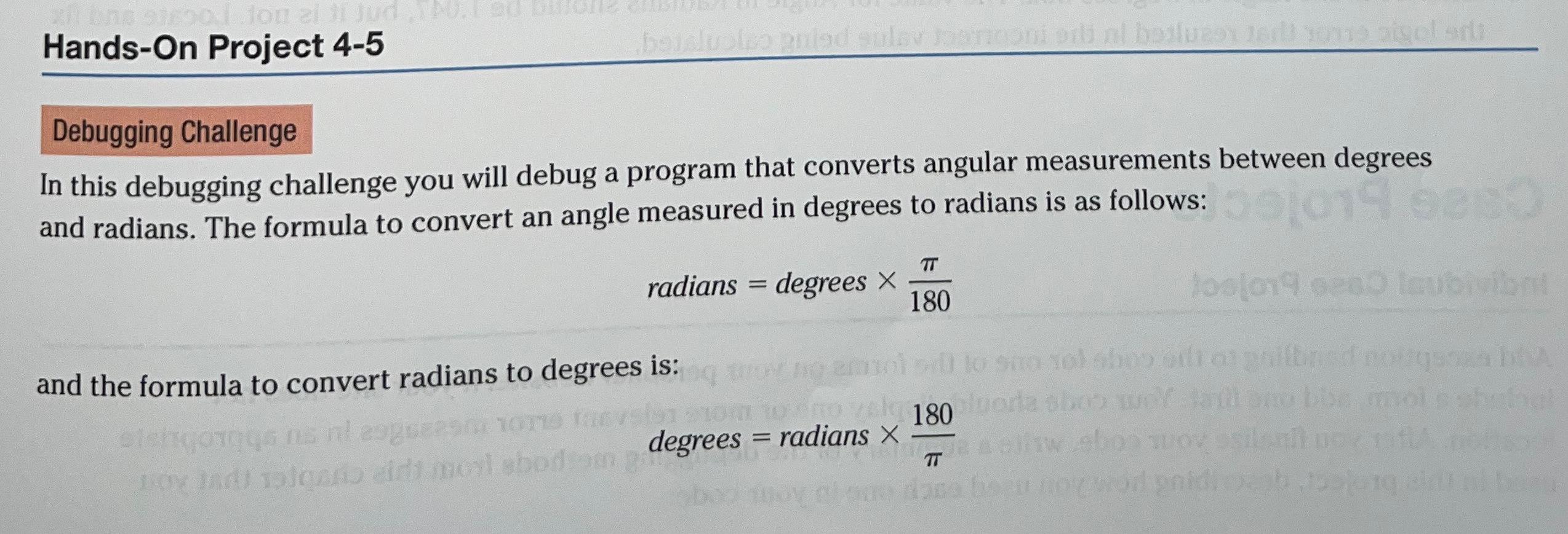 Solved I'm working on Hands-On Project 4-5 for the | Chegg.com