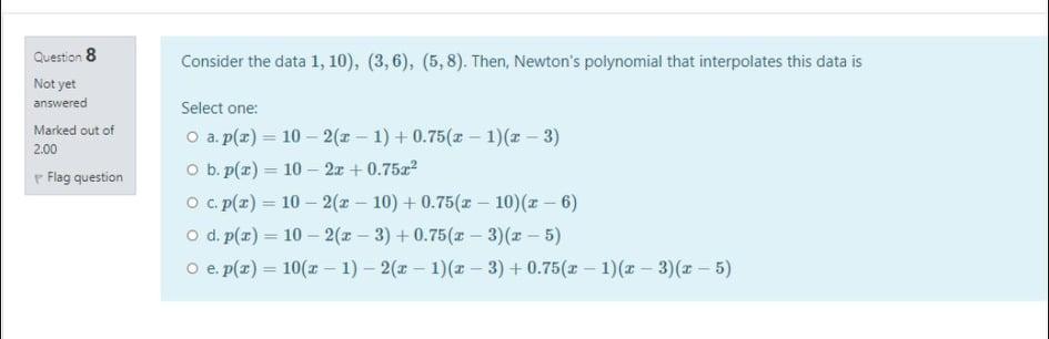 Solved If 8 decimal digits only are allowed, then the | Chegg.com