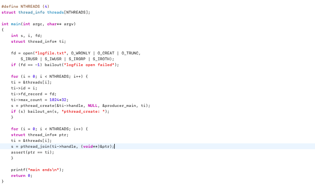 1. Write merging for small log entries (120 points) | Chegg.com