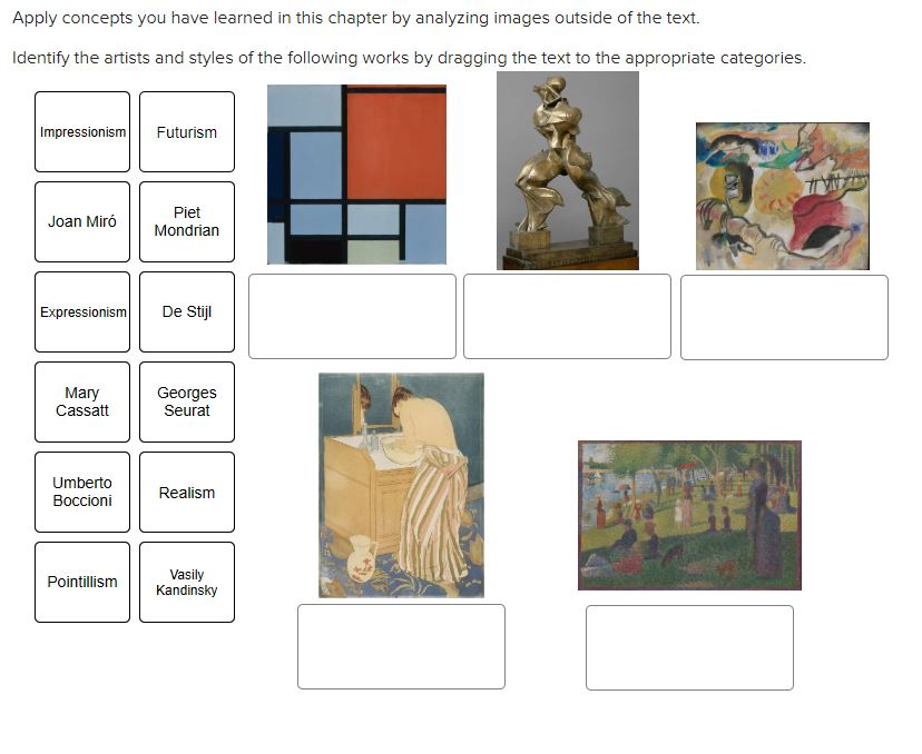 Solved Apply concepts you have learned in this chapter by | Chegg.com