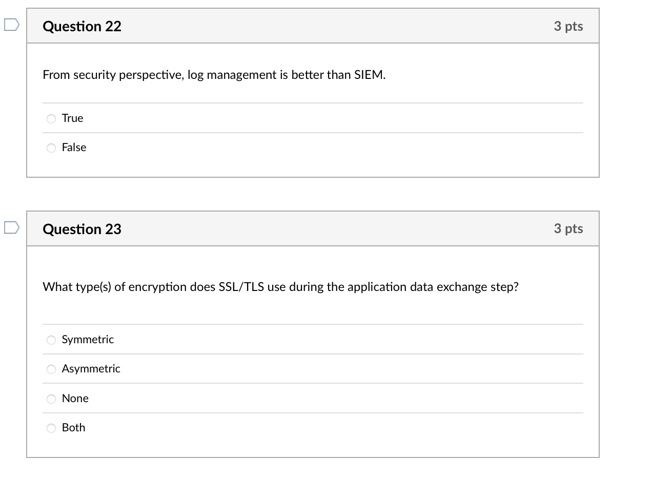 Solved Consider the extract (image below) from a Wireshark | Chegg.com