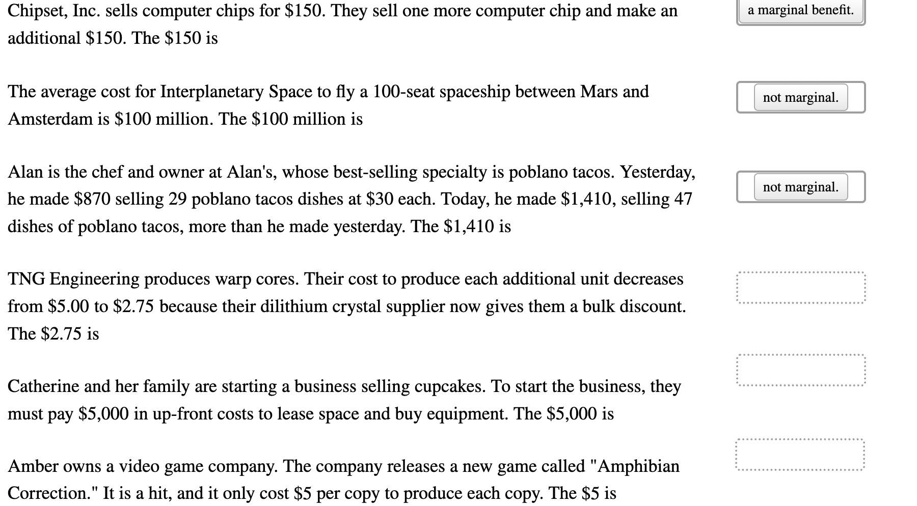 Solved Chipset, Inc. sells computer chips for $150. ﻿They | Chegg.com