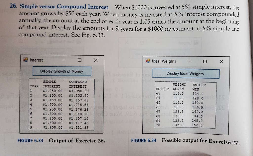 Solved Do The Following Exercise From An Introduction 9138
