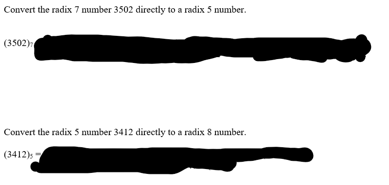 Solved This is Discrete Structures in Computer Science, I | Chegg.com