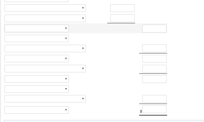 Solved Problem 4-12 (Part Level Submission) Joe | Chegg.com