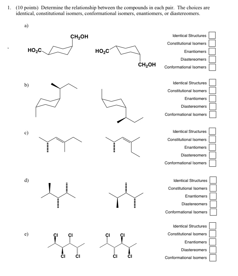 Solved ( 10 ﻿points) ﻿Determine the relationship between the | Chegg.com