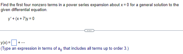 Solved PLEASE DO NOT FACTOR ANYTHING OUT YOUR ANSWER | Chegg.com