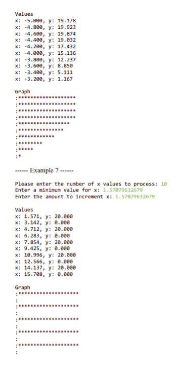 Solved Complete this before 6pm tomorrow (10/15/21) and I | Chegg.com