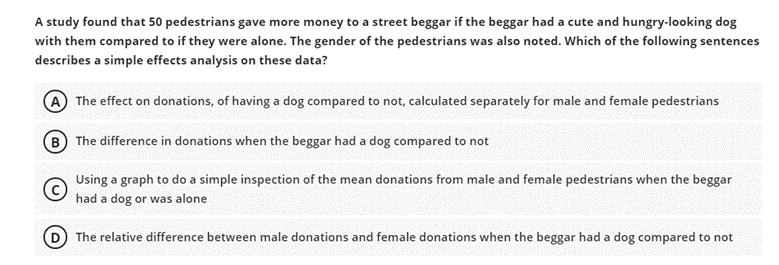 solved-a-study-found-that-50-pedestrians-gave-more-money-to-chegg