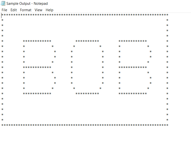 The Logo language made the concept of turtle graphics | Chegg.com