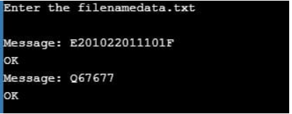 Solved The correct code is given at the bottom, I'm | Chegg.com