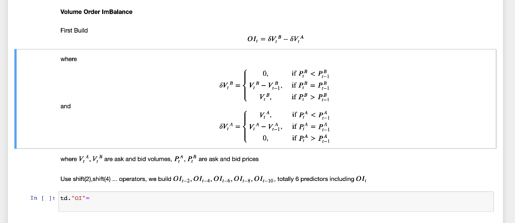 Task 1 - Prepare the Train and Test (10%) Please use | Chegg.com