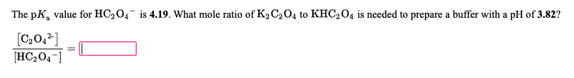 Solved A buffer solution made from HF and KF has a pH of | Chegg.com