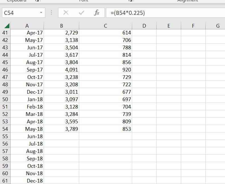 Solved Load up the data file that I have provided below into | Chegg.com