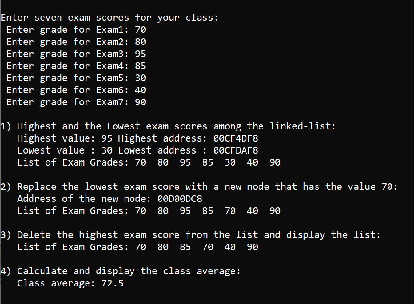 Solved Hi! I need help with a c++ code. The original | Chegg.com