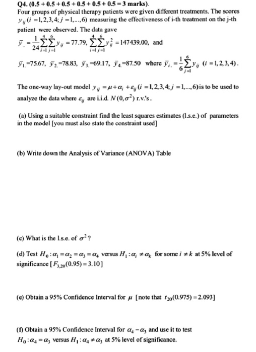 1 Bivariate And Multivariate Linear Regression