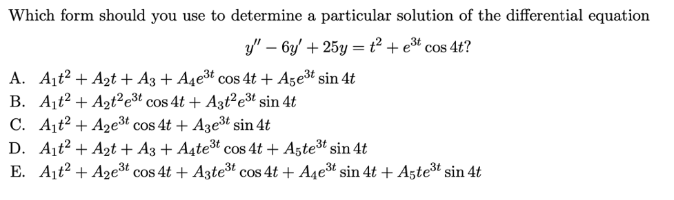 Solved The answer is D. Could you show me how to get to | Chegg.com