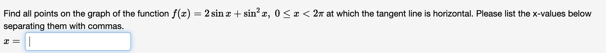 Solved Find all points on the graph of the function | Chegg.com