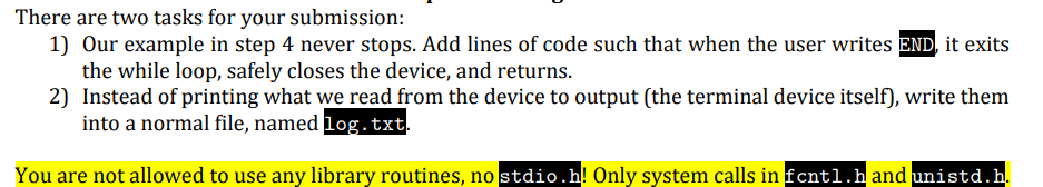 Solved STEP 4: #include #include | Chegg.com