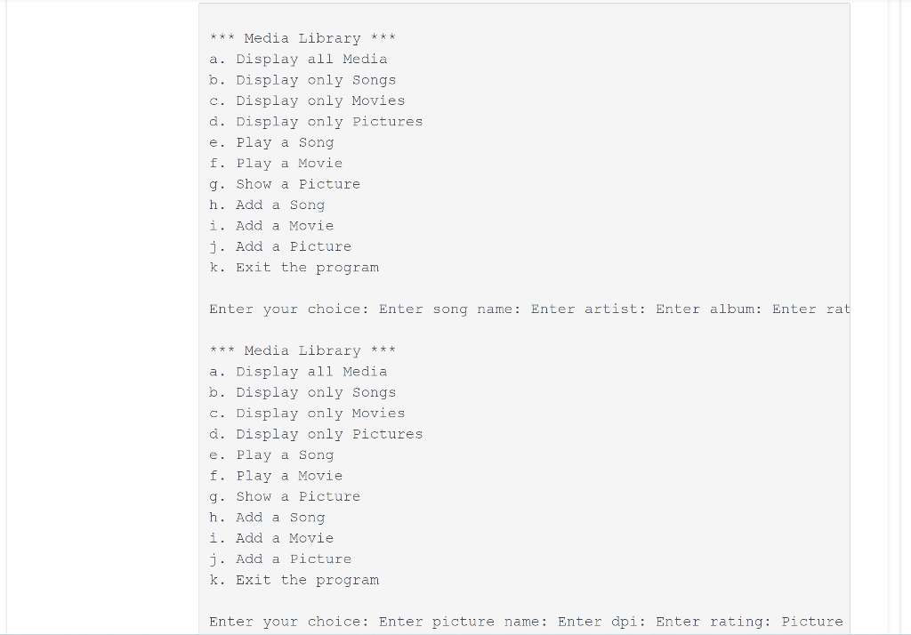 Solved 11.1 Special Methods and Inheritance Purpose: After | Chegg.com