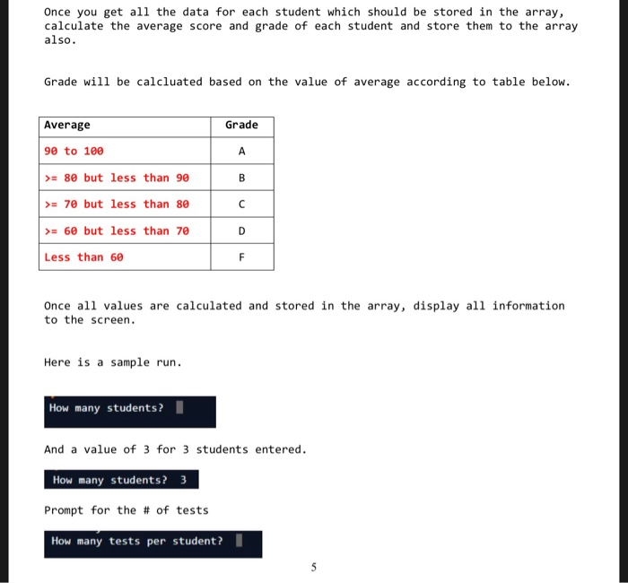 Solved Question 2 Using Functional Decomposition Write A