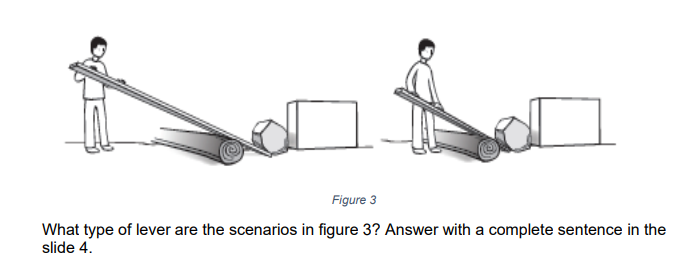 Solved 1. Imagine that you had to move the Earth with a | Chegg.com