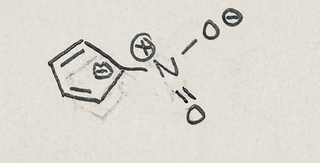 Solved Draw 7 contributing resonance structures | Chegg.com
