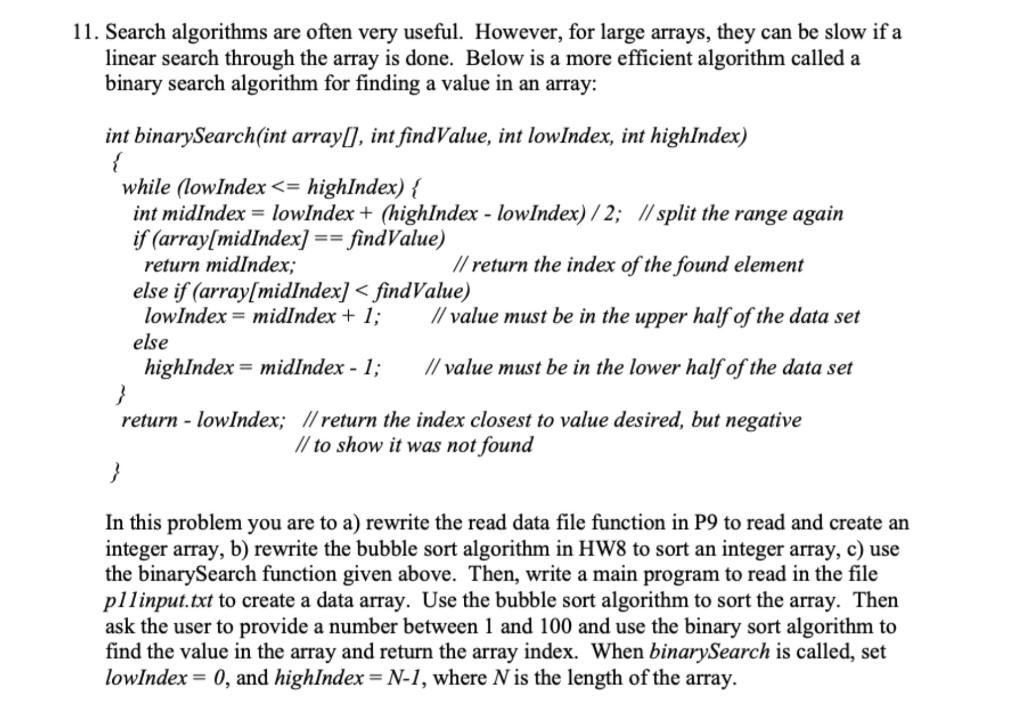 Solved Witten in C++p11input.txt : 100 50 88 53 52 47 83 27 | Chegg.com