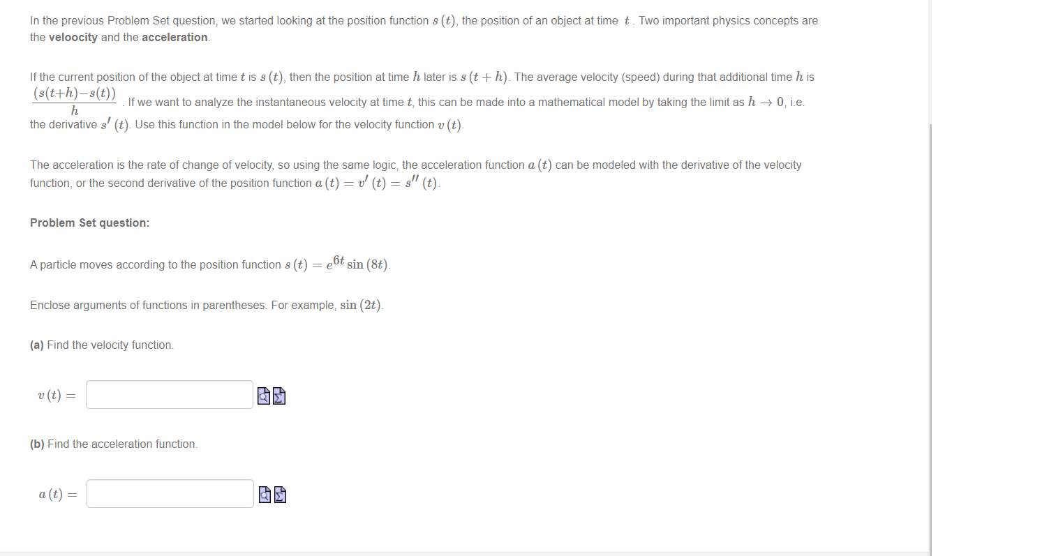 Solved In the previous Problem Set question, we started | Chegg.com