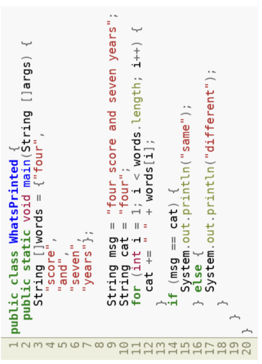 Solved Ining the previous class definition, it is legal to | Chegg.com