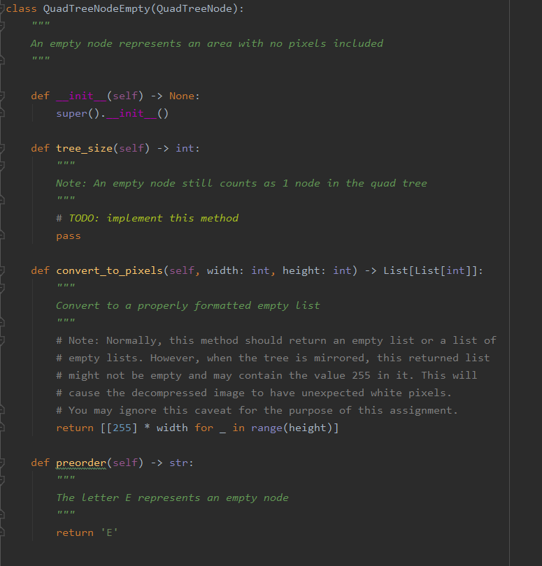 Module Description This module contains | Chegg.com
