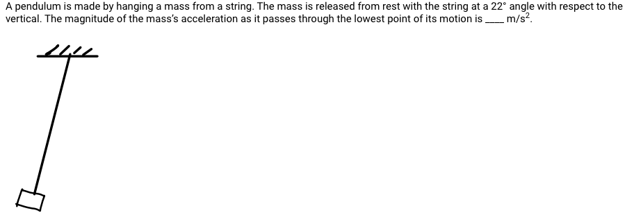 Solved A small block of mass m slides in a vertical circular | Chegg.com