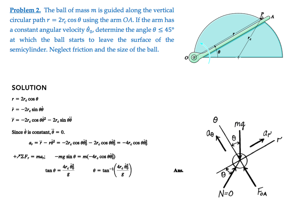 Solved Two questions about Normal Force: 1) How do I | Chegg.com