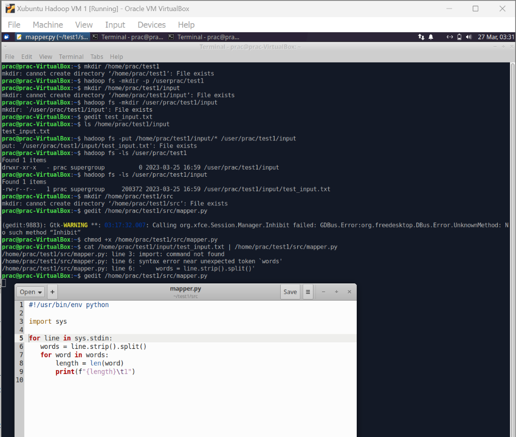 Solved I got the answer from the expert, but it is not | Chegg.com