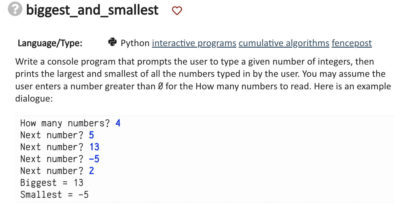 Solved Language/Type: Ξ Python interactive programs | Chegg.com
