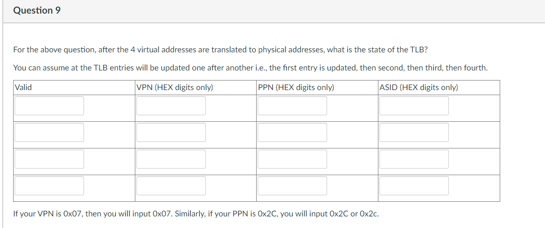Solved Question 8 Consider the following: There are two | Chegg.com
