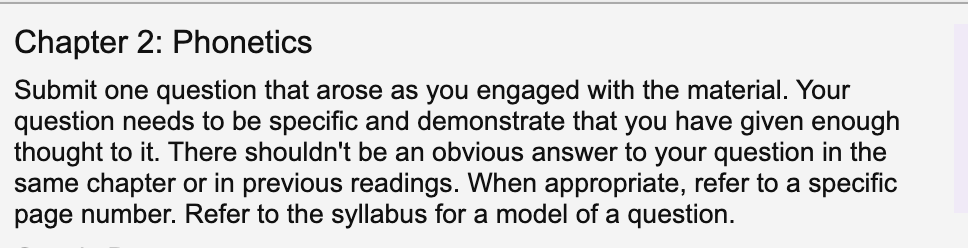 Please create a specific question that isnt answered | Chegg.com