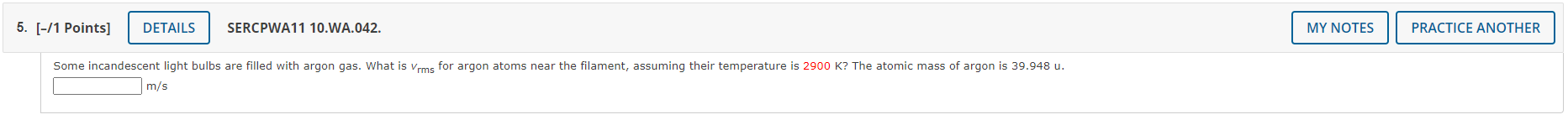 Solved m/s | Chegg.com